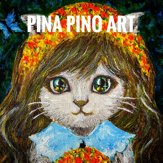 PinaPinoART 作品一覧 | iichi 日々の暮らしを心地よくするハンドメイドやアンティークのマーケットプレイス