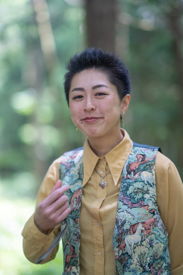 Shion's photography プロフィール | iichi 日々の暮らしを心地よくするハンドメイドやアンティークのマーケットプレイス