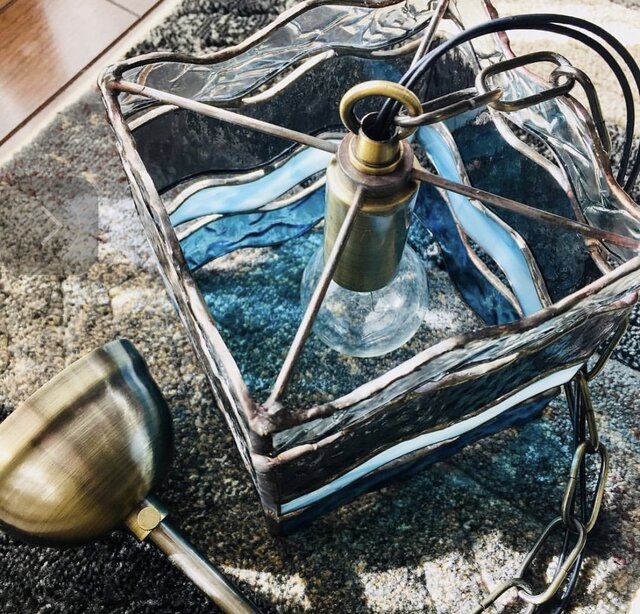 BLIMPS glasscraft 作品一覧 | iichi 日々の暮らしを心地よくするハンドメイドやアンティークのマーケットプレイス