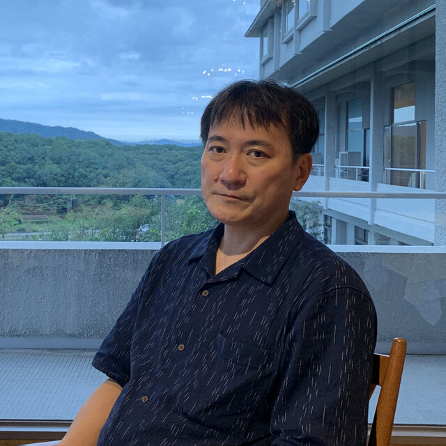 菅原智雄 プロフィール | iichi 日々の暮らしを心地よくするハンドメイドやアンティークのマーケットプレイス