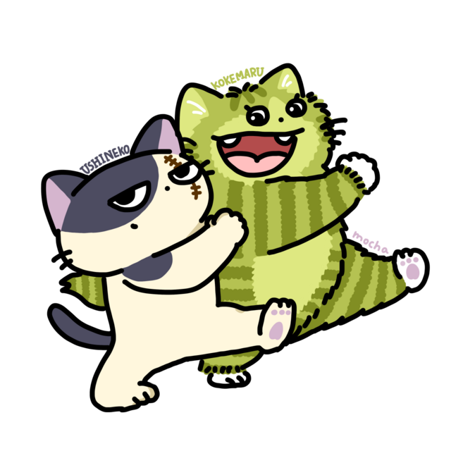 うしねこ/mocha 作品一覧 | iichi 日々の暮らしを心地よくするハンドメイドやアンティークのマーケットプレイス