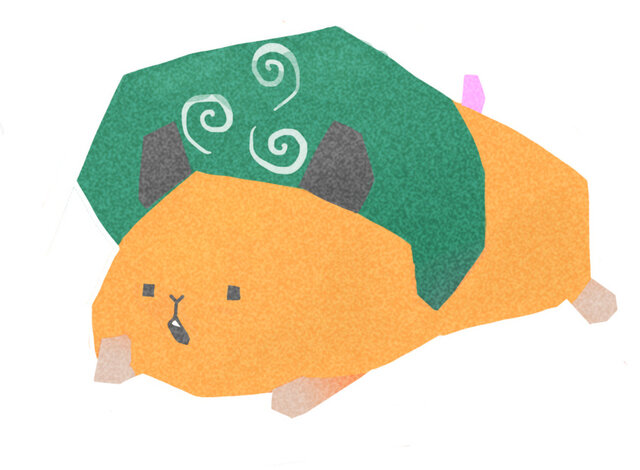 ちょこっとオレオ 作品一覧 | iichi 日々の暮らしを心地よくするハンドメイドやアンティークのマーケットプレイス