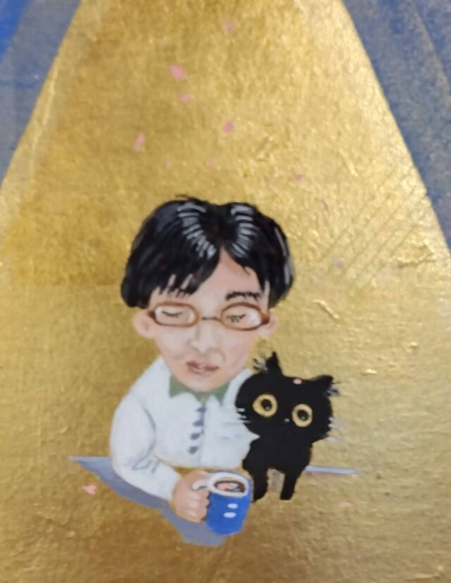 絵画・アトリエアルテ プロフィール | iichi 日々の暮らしを心地よくするハンドメイドやアンティークのマーケットプレイス