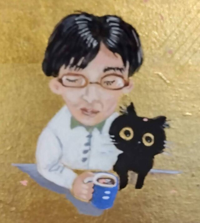 絵画・アトリエアルテ プロフィール | iichi 日々の暮らしを心地よくするハンドメイドやアンティークのマーケットプレイス