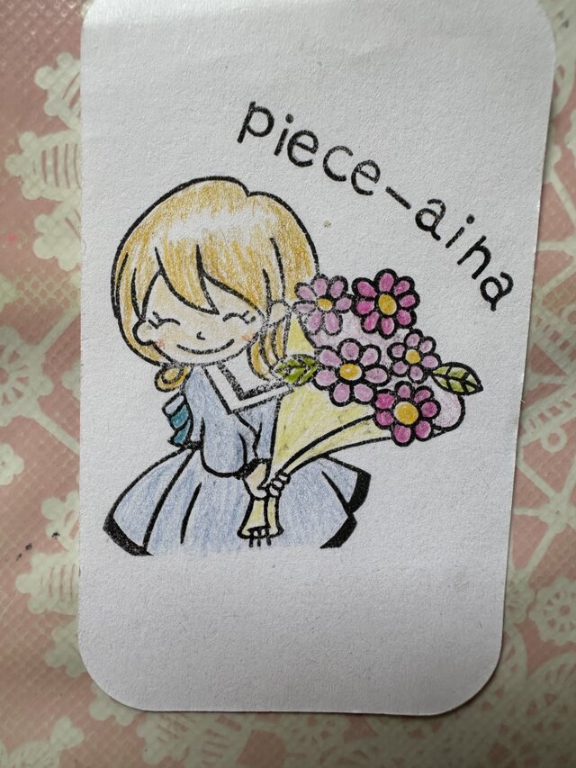 piece-aina1130 作品一覧 | iichi 日々の暮らしを心地よくするハンドメイドやアンティークのマーケットプレイス