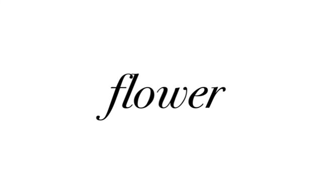 flower プロフィール | iichi 日々の暮らしを心地よくするハンドメイドやアンティークのマーケットプレイス