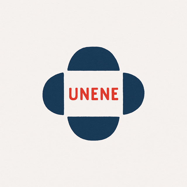 UNENE プロフィール | iichi 日々の暮らしを心地よくするハンドメイドやアンティークのマーケットプレイス