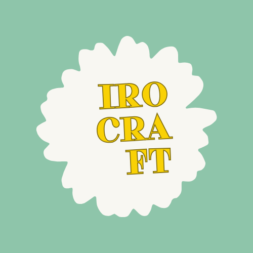 IRO CRAFT プロフィール | iichi 日々の暮らしを心地よくするハンドメイドやアンティークのマーケットプレイス