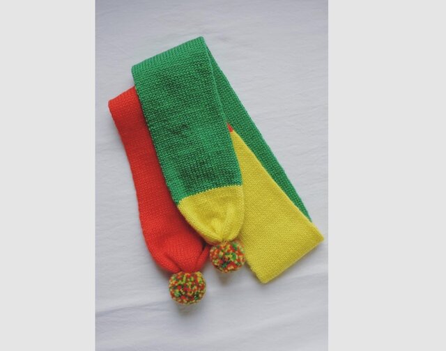 Marie's knitting プロフィール | iichi 日々の暮らしを心地よくするハンドメイドやアンティークのマーケットプレイス