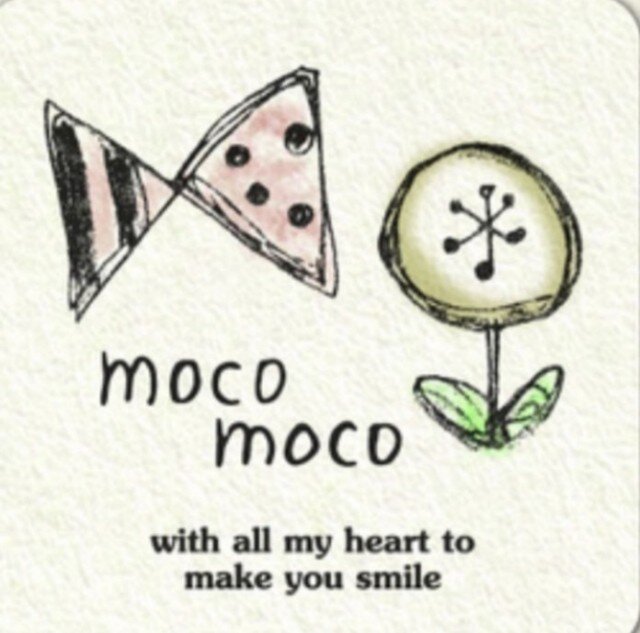 moco*moco 作品一覧 | iichi 日々の暮らしを心地よくするハンドメイドやアンティークのマーケットプレイス