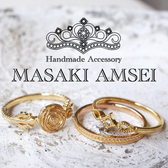 MASAKI AMSEI 作品一覧 | iichi 日々の暮らしを心地よくするハンドメイドやアンティークのマーケットプレイス