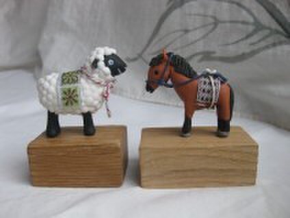 ナゴサリ 作品一覧 | iichi 日々の暮らしを心地よくするハンドメイドやアンティークのマーケットプレイス