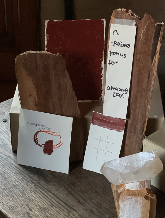 Roimo 作品一覧 | iichi 日々の暮らしを心地よくするハンドメイドやアンティークのマーケットプレイス