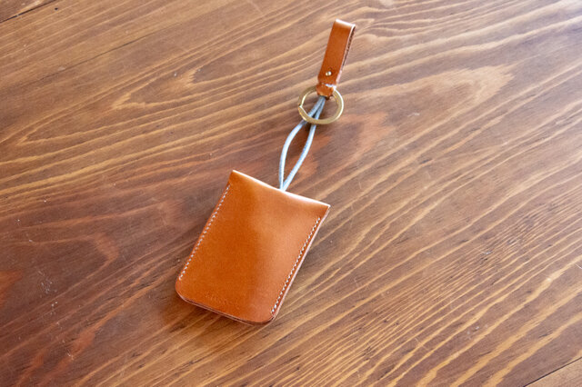 hibino-keycase | iichi ハンドメイド・クラフト作品・手仕事品の通販
