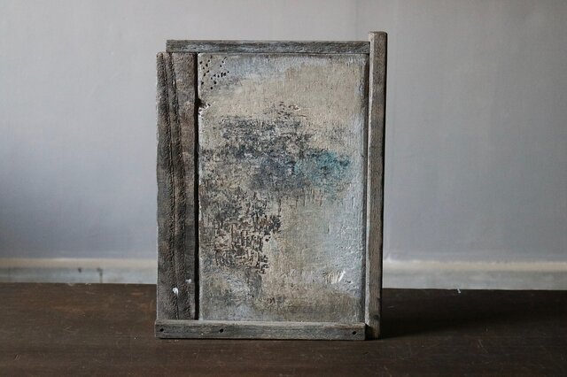 現代アート【原画】Roimos art 油絵 オーナメント 絵画 壁掛け 抽象画 インテリア | iichi 日々の暮らしを心地よくする ...