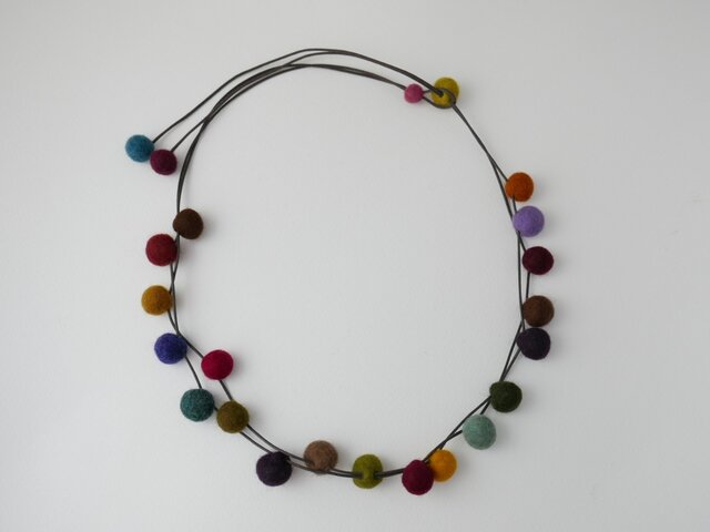 23balls Winter | iichi ハンドメイド・クラフト作品・手仕事品の通販