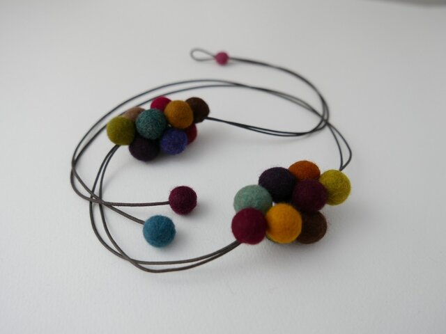 23balls Winter | iichi ハンドメイド・クラフト作品・手仕事品の通販