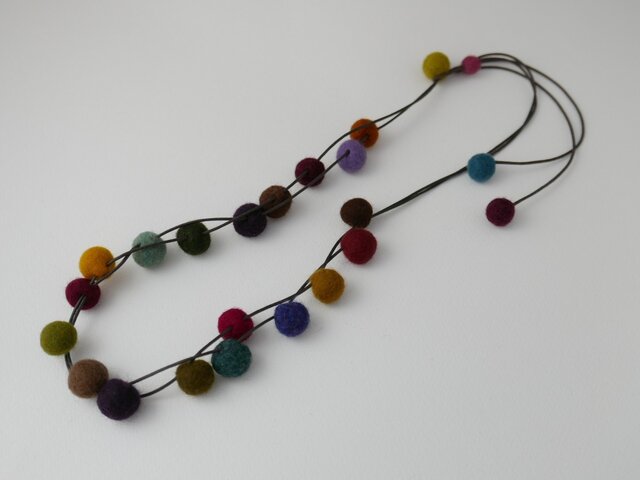 23balls Winter | iichi ハンドメイド・クラフト作品・手仕事品の通販