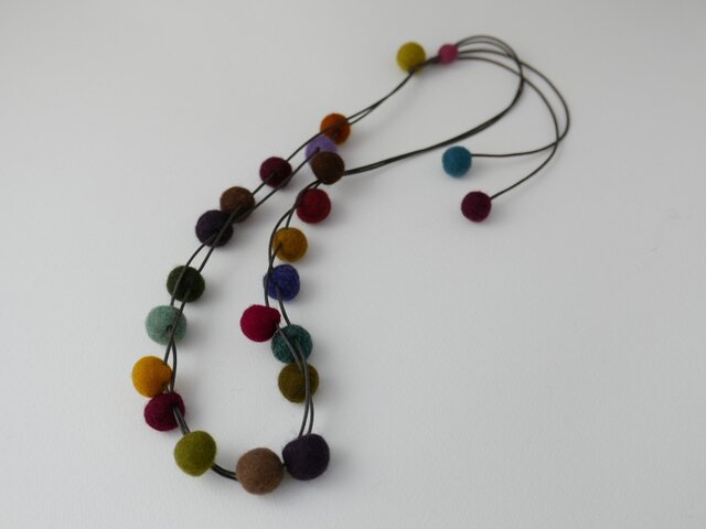 23balls Winter ※受注販売 12/25まで | iichi 日々の暮らしを心地よくするハンドメイドやアンティークのマーケットプレイス