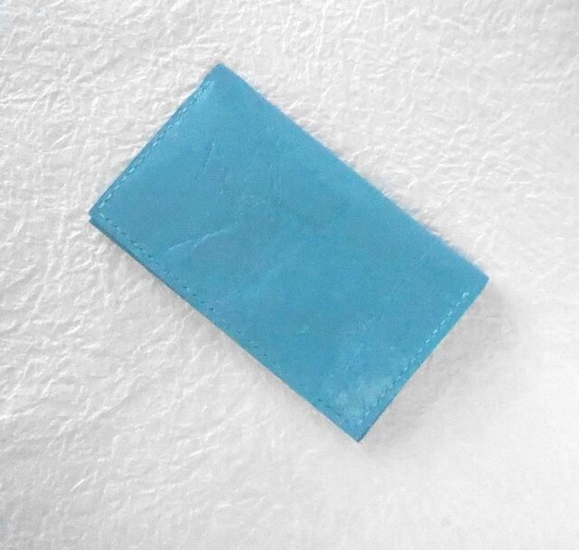 名刺入れ Cool | iichi 日々の暮らしを心地よくするハンドメイドやアンティークのマーケットプレイス