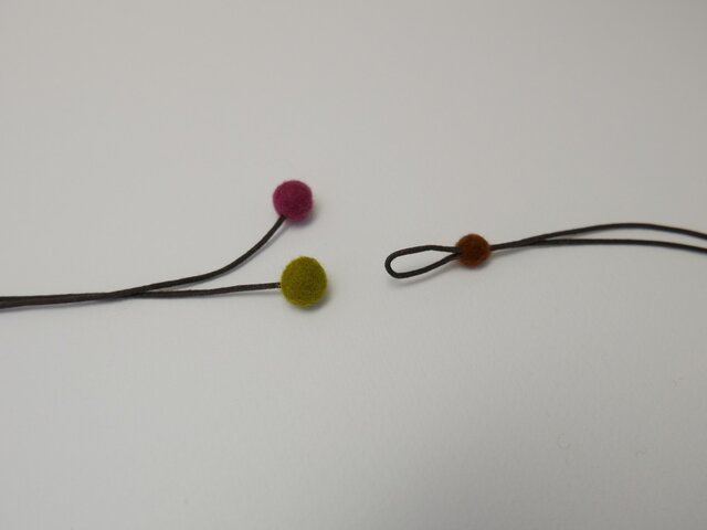 23balls S | オコトコ | ハンドメイド通販 iichi（いいち）