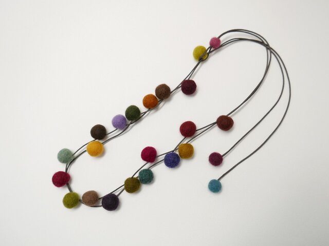 23balls W06 | iichi ハンドメイド・クラフト作品・手仕事品の通販