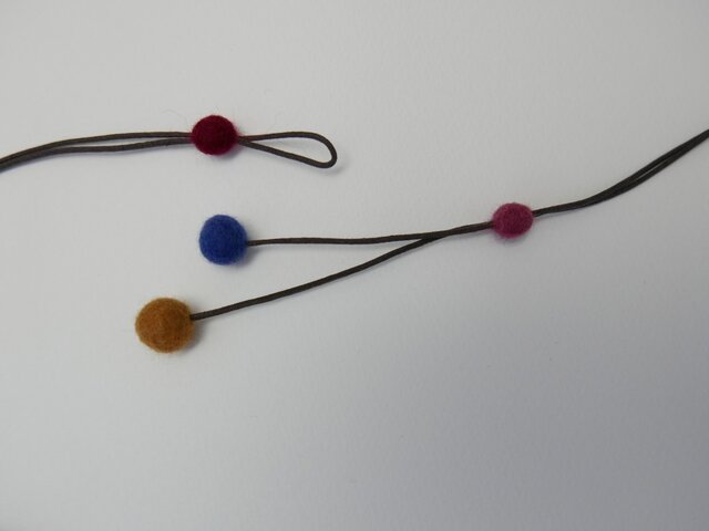 Two steps_10 | iichi ハンドメイド・クラフト作品・手仕事品の通販