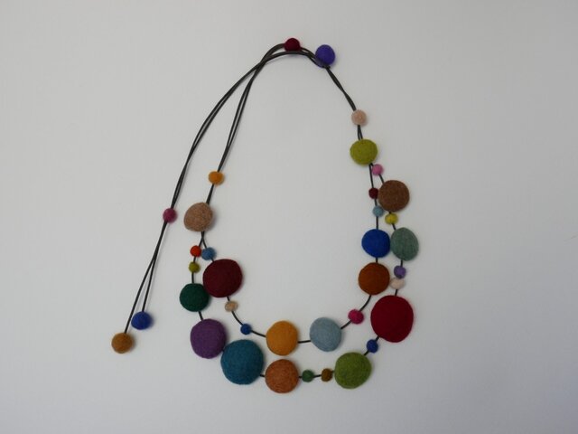 Two steps_10 | iichi ハンドメイド・クラフト作品・手仕事品の通販