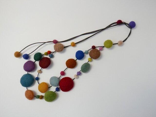 Two steps_10 | iichi ハンドメイド・クラフト作品・手仕事品の通販