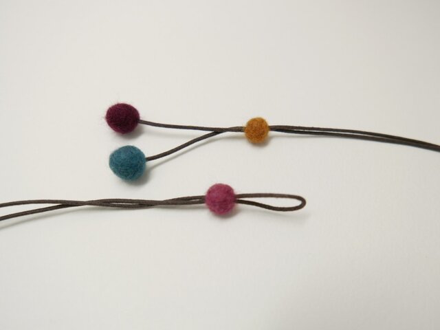 Two steps_Winter | iichi ハンドメイド・クラフト作品・手仕事品の通販