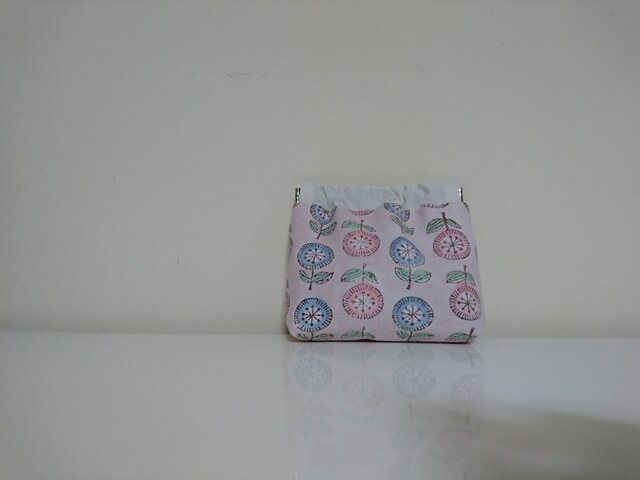 admi ほっこりバネポ morning02 | ichi_plus | ハンドメイド通販 iichi（いいち）