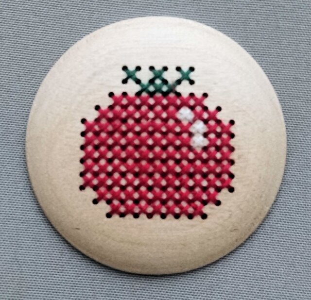 【045】とまと Tomato | iichi ハンドメイド・クラフト作品・手仕事品の通販