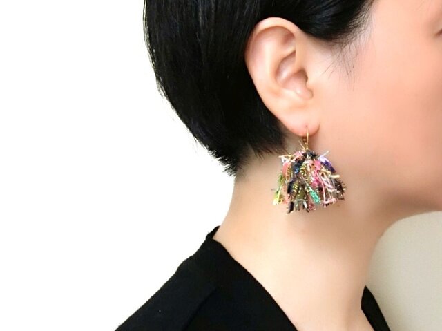 cheer up! | sarasa | ハンドメイド通販 iichi（いいち）