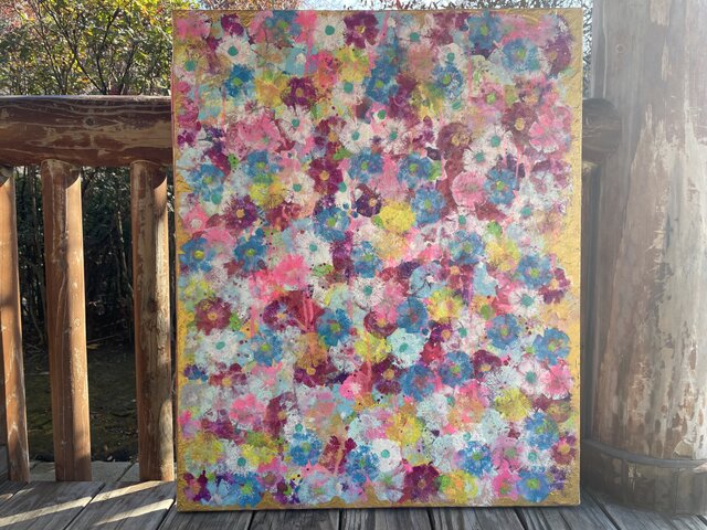 I am alive. | iichi ハンドメイド・クラフト作品・手仕事品の通販