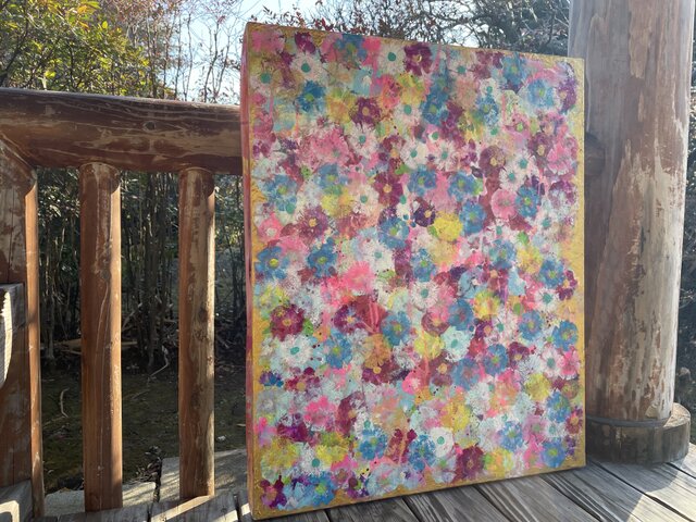 I am alive. | iichi ハンドメイド・クラフト作品・手仕事品の通販