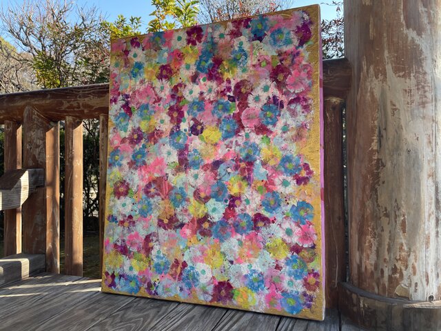 I am alive. | iichi ハンドメイド・クラフト作品・手仕事品の通販