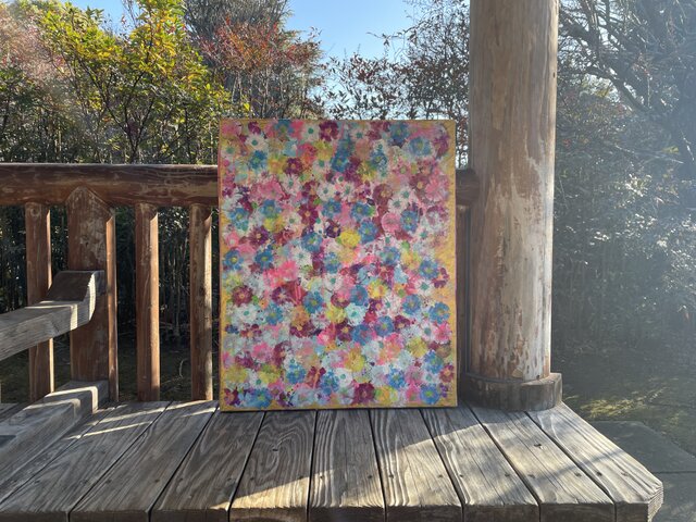 I am alive. | iichi ハンドメイド・クラフト作品・手仕事品の通販