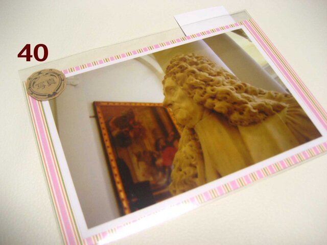 写真2枚set*No.8 | iichi ハンドメイド・クラフト作品・手仕事品の通販