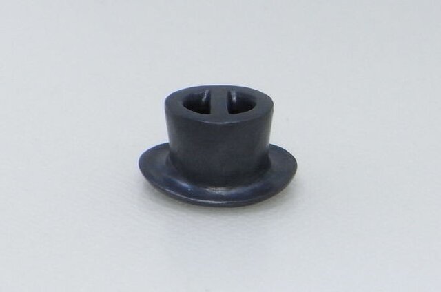 s-top hat | iichi ハンドメイド・クラフト作品・手仕事品の通販