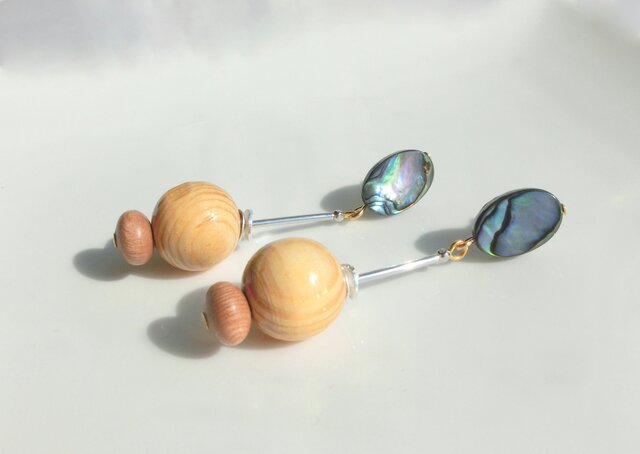 elements | iichi ハンドメイド・クラフト作品・手仕事品の通販