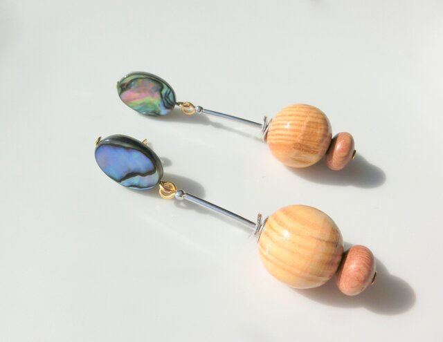 elements | iichi ハンドメイド・クラフト作品・手仕事品の通販