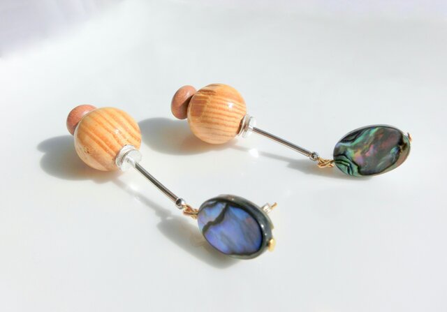 elements | iichi ハンドメイド・クラフト作品・手仕事品の通販