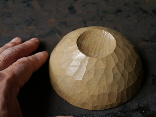 深皿120 白 #0133 | iichi 日々の暮らしを心地よくするハンドメイドやアンティークのマーケットプレイス