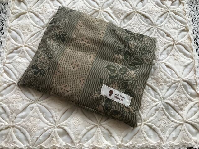 冷えとりグッズ＊小豆袋 M-0097 | iichi ハンドメイド・クラフト作品・手仕事品の通販