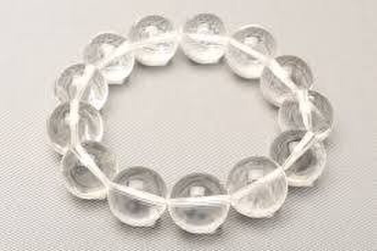 天然水晶 約16mm | iichi ハンドメイド・クラフト作品・手仕事品の通販