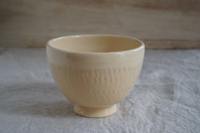 きなり練乳の汲出し No.0609 | iichi ハンドメイド・クラフト作品・手仕事品の通販