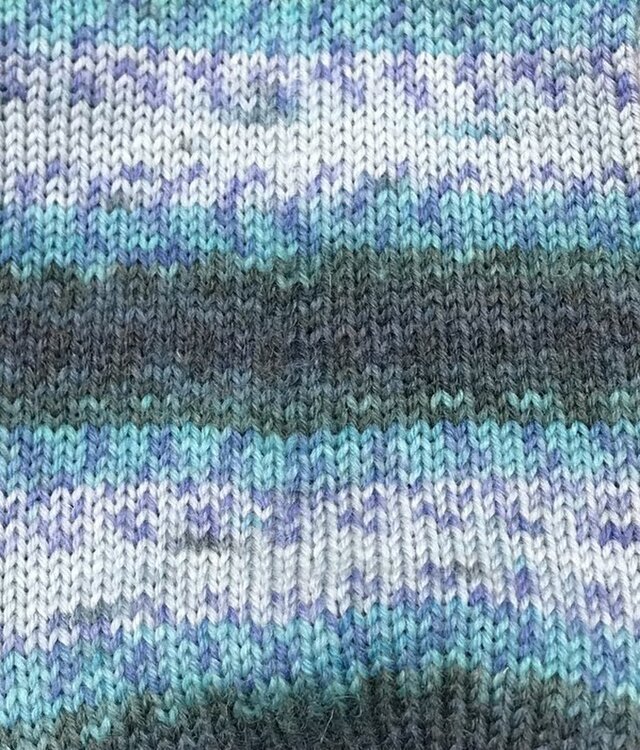 手編みソックス 冷え対策 Austermann Step | iichi ハンドメイド・クラフト作品・手仕事品の通販