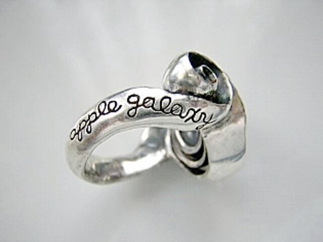 リンゴ銀河 apple galaxy | iichi ハンドメイド・クラフト作品・手仕事品の通販