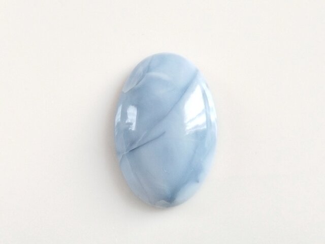 ブルーオパール 32mm ルース | iichi ハンドメイド・クラフト作品・手仕事品の通販