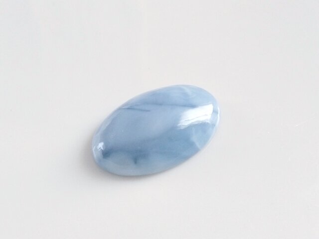 ブルーオパール 32mm ルース | iichi ハンドメイド・クラフト作品・手仕事品の通販